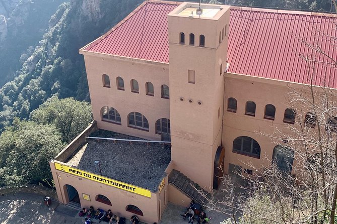 Private Small Group Full Day Tour- Montserrat and Cava Visit with Lunch and Transportation - FAQ