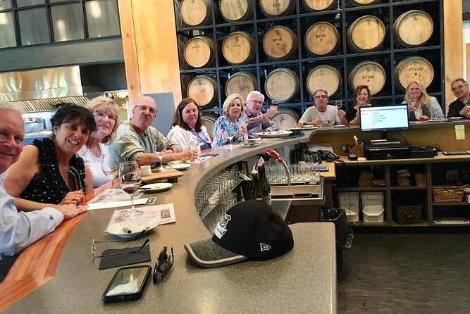 Private Small Group Local Wine, Cider Tasting, Central Saanich - A Closer Look at the Private Wine and Cider Tasting Tour in Central Saanich