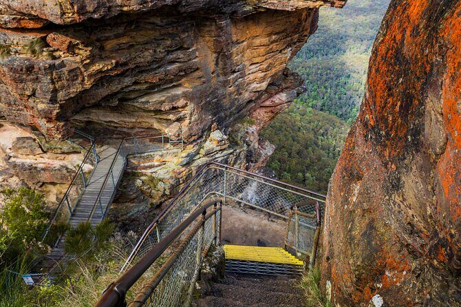 Private Small Group Tour in Blue Mountains - Analyzing the Value