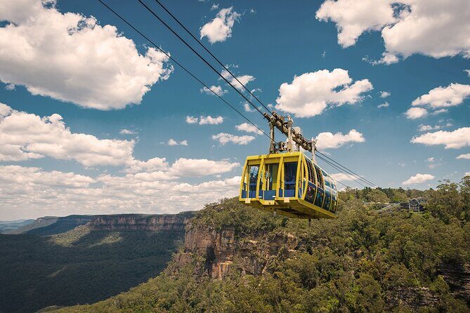 Private Small Group Tour in Blue Mountains - Final Words