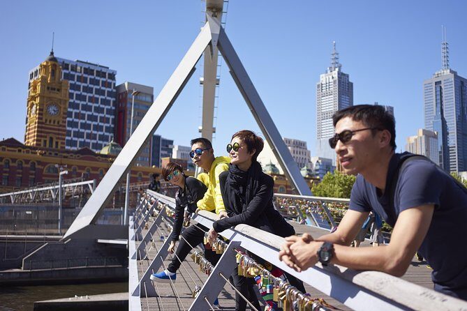 Private Small Group Tour of 2-7pax in Great Ocean Road Melbourne - FAQs
