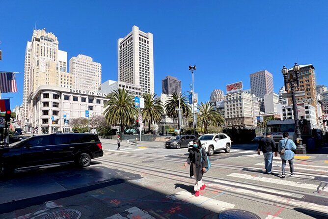 Private Small Group Tour of San Francisco - Who Will Appreciate This Tour?
