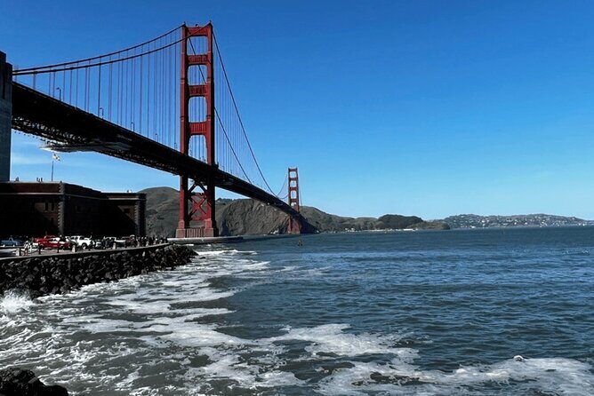 Private Small Group Tour of San Francisco - FAQ