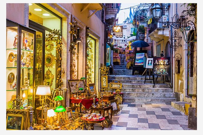 Private small group tour Savoca, Taormina and Messina - Practical Details and Experience Value