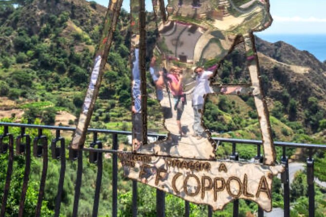 Private small group tour Savoca, Taormina and Messina - The Sum Up