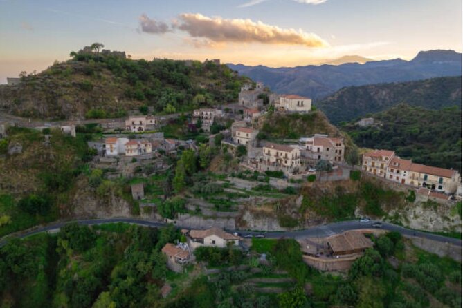 Private small group tour Savoca, Taormina and Messina - FAQ