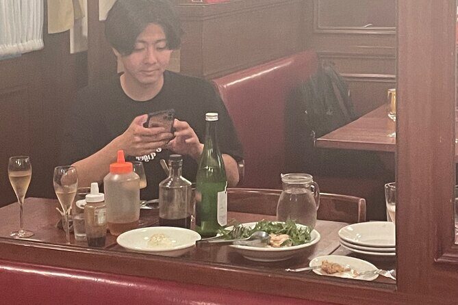 Private smartphone photography in Osaka - Who Should Book This Tour?