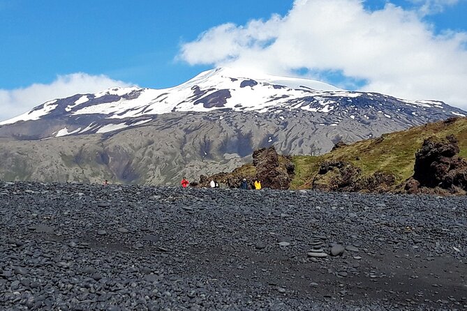 Private Snaefellsnes Peninsula Tour from Reykjavik - FAQs