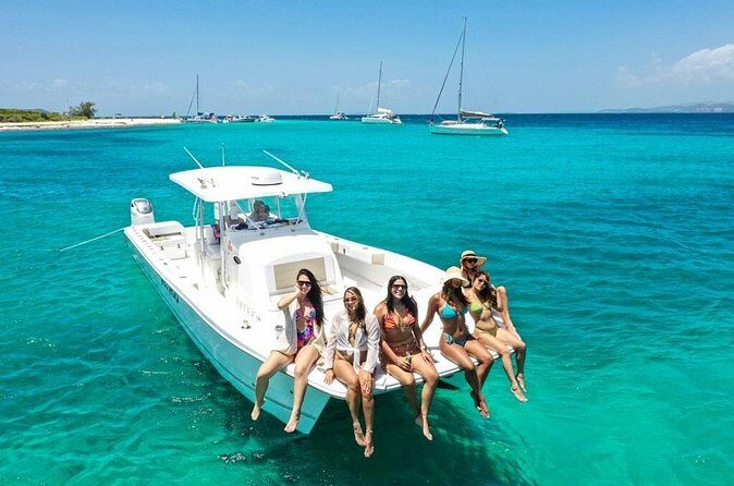 Private Snorkel and Cruise Experience in Ceiba - Final Thoughts: Is This the Tour for You?