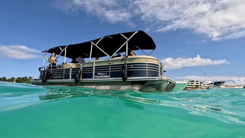Private SNORKEL AND ISLA MUJERES Tour for GROUPS & FAMILIES - Key Points