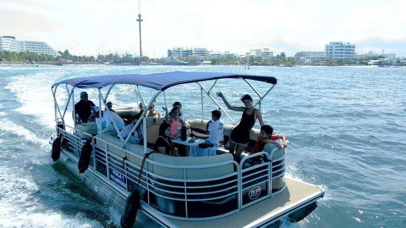 Private SNORKEL AND ISLA MUJERES Tour for GROUPS & FAMILIES - Final Thoughts