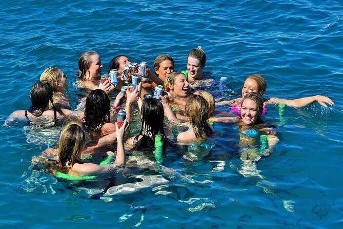 Private Snorkel Cruise in Cabo San Lucas - Practical Tips for Your Trip