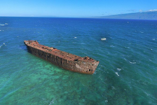 Private Snorkel Tour 3 Hrs 1 stop from Kaanapali Beach - An In-Depth Look at the Tour