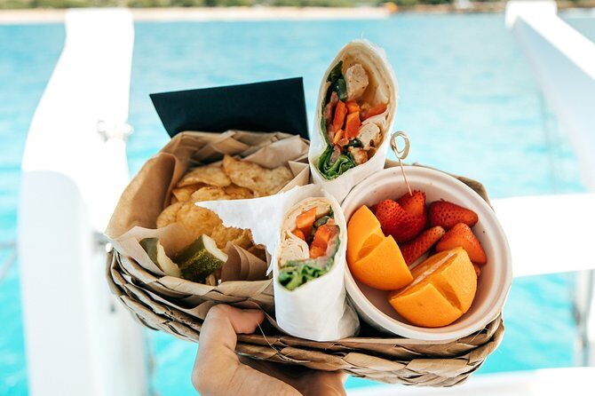 Private Snorkel Trip from Oahu on a Yacht - FAQs