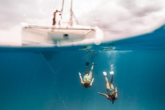 Private Snorkel Trip from Oahu on a Yacht - Final Word