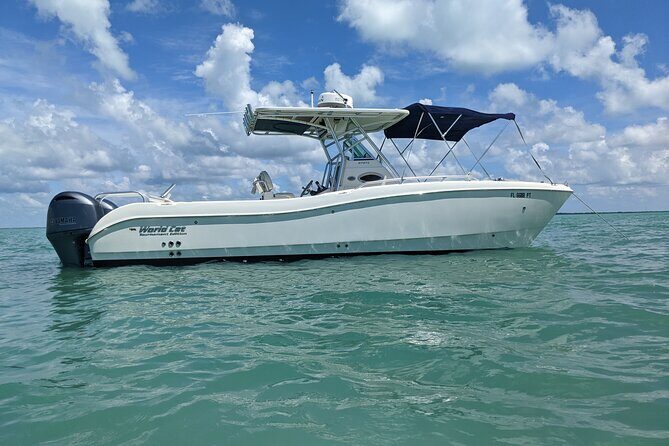 Private Snorkeling Activity in Key Largo - The Value Proposition