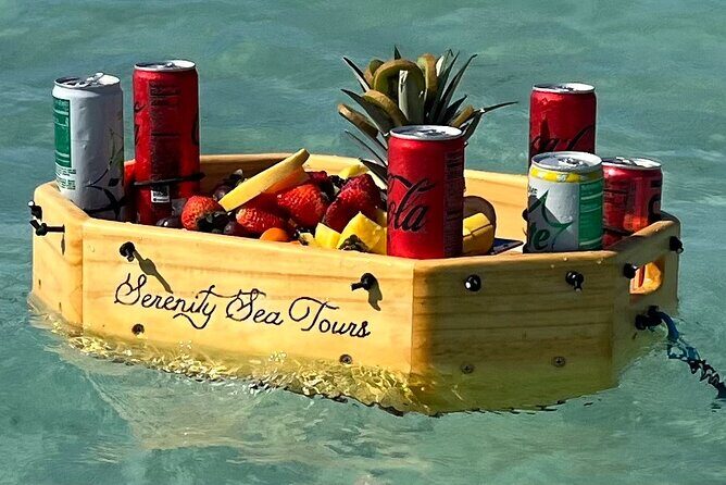 Private Snorkeling Adventure in Puerto Rico's Natural Reserve - FAQ