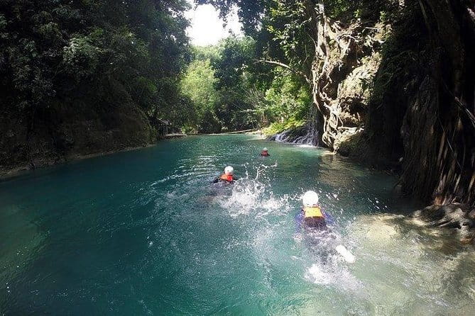 Private Snorkeling and 3 Other Water Activities in Cebu - What the Reviews Say