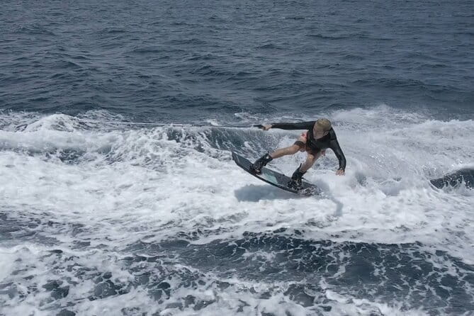 Private Snorkeling and 3 Other Water Activities in Cebu - Practical Tips for Your Water Adventure