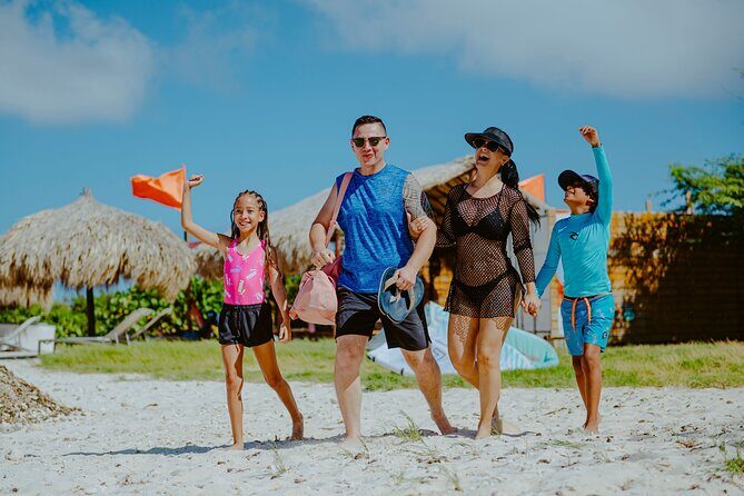 Private Snorkeling and Boat Riding Experience in Aruba - What to Expect from the Aruba Xtreme Vibes Private Snorkeling & Boat Ride