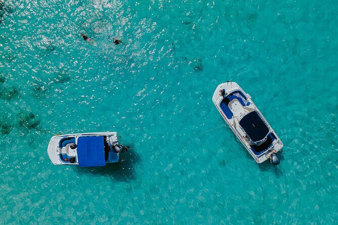 Private Snorkeling and Boat Riding Experience in Aruba - The Sum Up