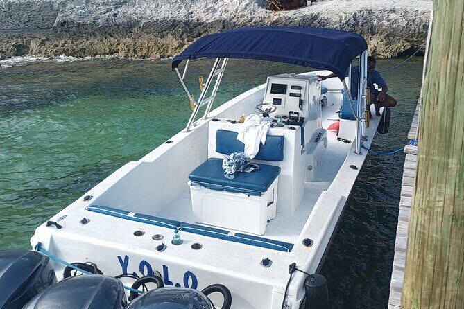 Private Snorkeling And Fishing Activity - Who Will Love This Tour?