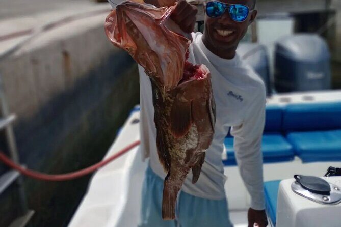 Private Snorkeling And Fishing Activity - Frequently Asked Questions