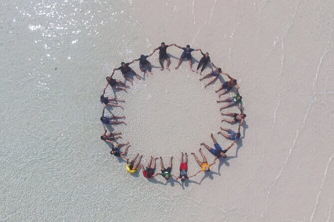Private Snorkeling and Island Hopping Tour in Karimunjawa - What Makes This Tour Stand Out