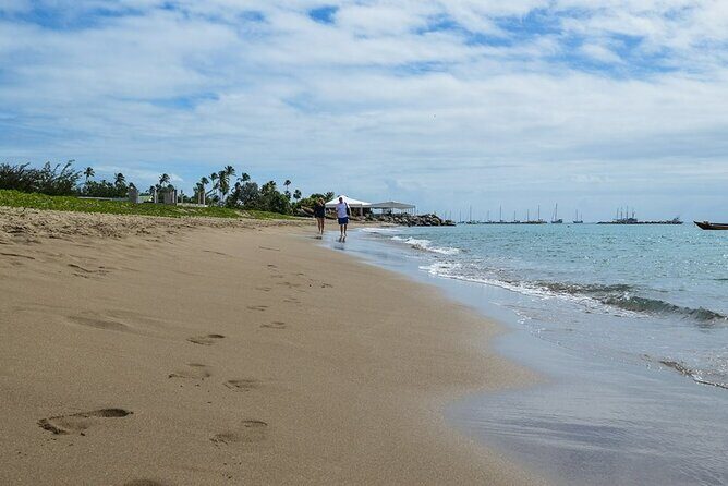 Private Snorkeling and Sailing Adventure - FAQs