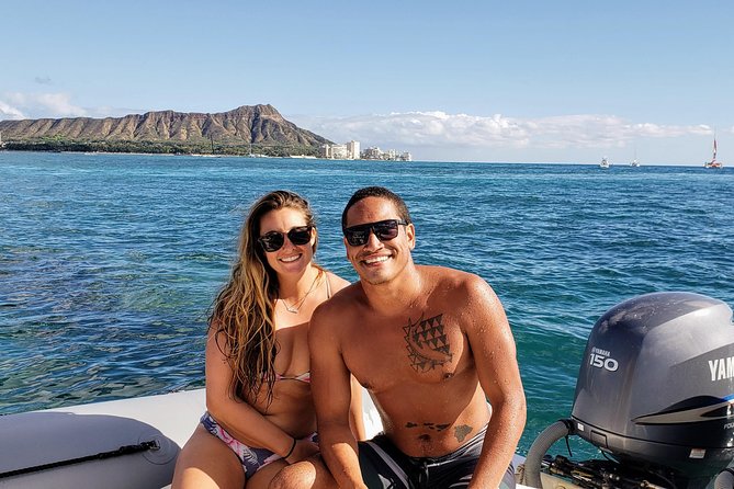 Private Snorkeling and Wildlife on The Adventure Boat - Wildlife Spotting Opportunities