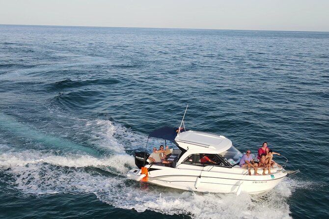Private Snorkeling Boat Sailing Experience Included - About Your Stay