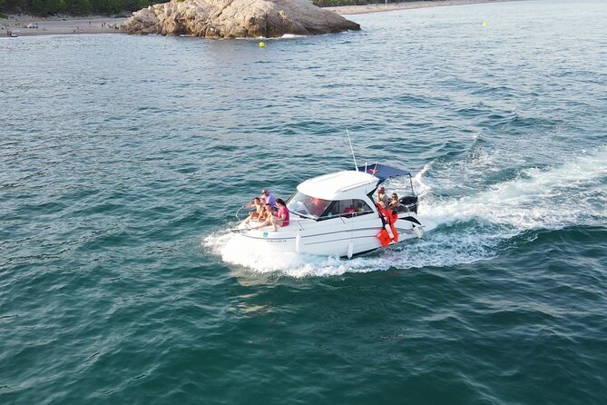 Private Snorkeling Boat Sailing Experience Included - Whats Included in Your Snorkeling Adventure
