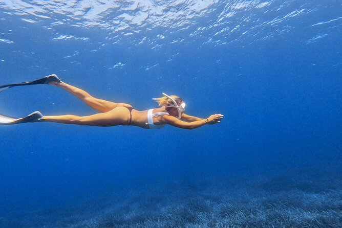 Private Snorkeling Boat Sailing Experience Included - Accessibility and Facility Information