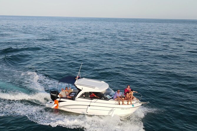 Private Snorkeling Boat Sailing Experience Included - Cancellation Policy and Booking Flexibility