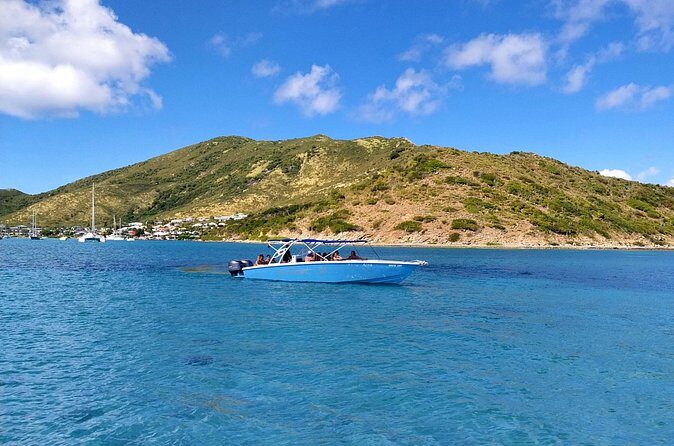 Private Snorkeling Charter to Pinel, Tintamarre islands and more - The Sum Up: Is It Worth It?