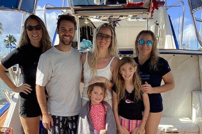 Private Snorkeling Cruise in Waikiki - Getting to Know the Experience