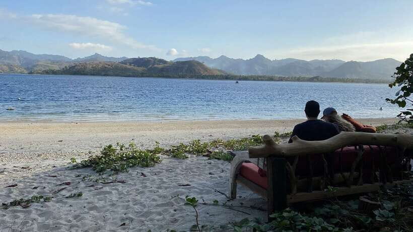 Private Snorkeling GIli Asahan, Goleng, Gili Layar & Gede - Introduction