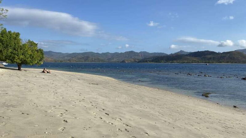 Private Snorkeling Gili Gede, GIli Asahan, Gili Goleng Tour - Who Should Consider This Tour?