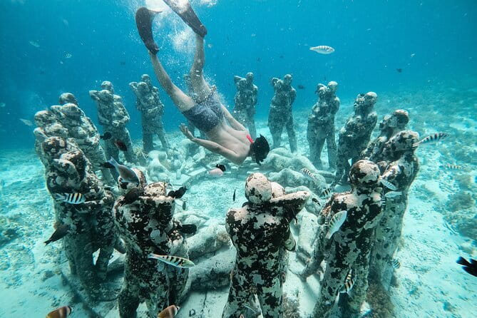 Private Snorkeling Gili Island Including GoPro Camera - Key Points