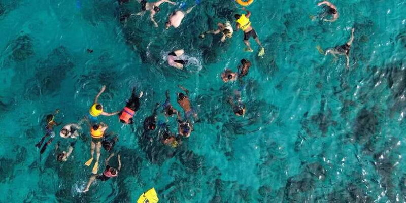 Private Snorkeling Gili Islands Full Day Tour - What’s Included and What to Consider