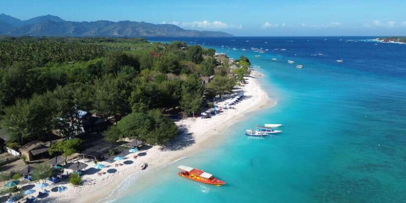 Private Snorkeling Gili Islands Full Day Tour - Why This Tour Might Be Perfect for You
