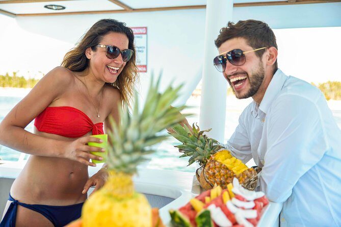 Private Snorkeling in Punta Cana - Who Will Enjoy This Tour Most?