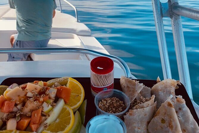 Private Snorkeling In San Jose Del Cabo Lunch, Drinks, Snack - A Closer Look at the Experience