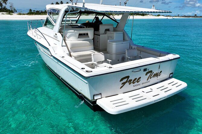 Private Snorkeling or Fishing Charter in Nassau - 38ft Free Time - Analyzing the Value