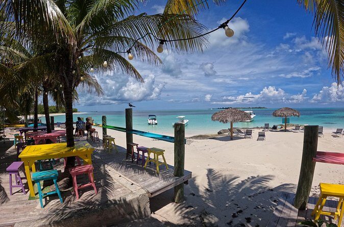 Private Snorkeling or Fishing Charter in Nassau - 38ft Free Time - Practical Tips