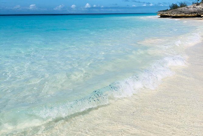 Private Snorkeling or Fishing in Nassau - 55ft Cocorijo - Who Should Book This Tour?