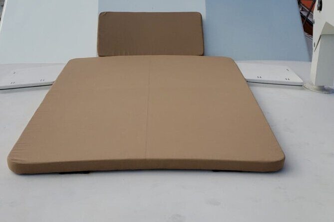 Private Snorkeling or Fishing in Nassau - 55ft Cocorijo - The Sum Up