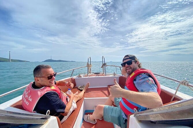 Private Snorkeling to Hidden Reefs By Speedboat with Seafood BBQ - Who Should Consider This Tour?