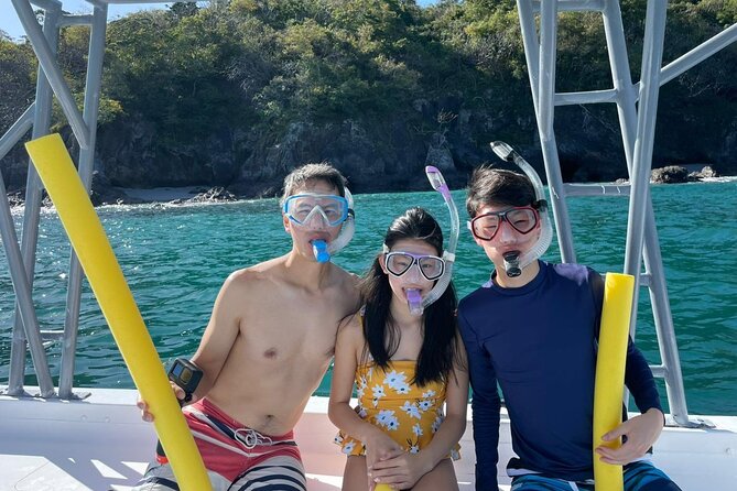 Private Snorkeling Tour by Boat in Flamingo Beach - Snorkeling Experience and Highlights