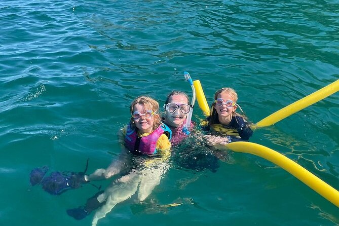 Private Snorkeling Tour by Boat in Flamingo Beach - Accessibility and Suitability